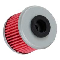 China 15412-MEN-671 HF116 Motorcycle Oil Filter Perfect Fit for Honda CRF150 CRF250 CRF450 for sale