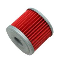 China 15412-MEN-671 HF116 Motorcycle Oil Filter Perfect Fit for Honda CRF150 CRF250 CRF450 for sale