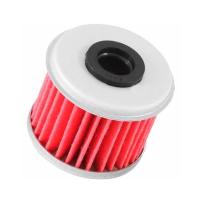 China 15412-MEN-671 HF116 Motorcycle Oil Filter Perfect Fit for Honda CRF150 CRF250 CRF450 for sale
