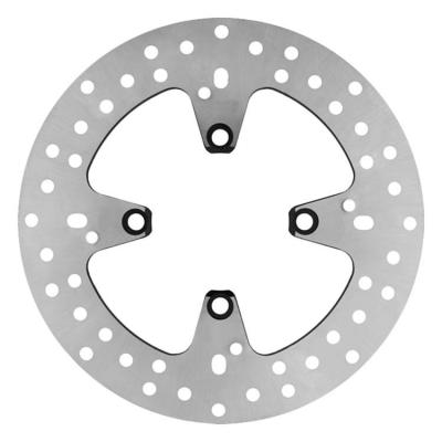 China Custom Rear 245mm Motorcycle Rotor for Ducati 1098 R/S Superbike Replacement Part for sale