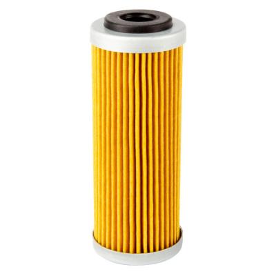 China HF652 Motorcycle Oil Filter for FC250 FE250 FC350 FE350 FX350 FC450 FE450 FS450 FX450 for sale