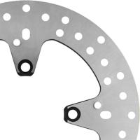 China Custom Rear 245mm Motorcycle Rotor for Ducati 1098 R/S Superbike Replacement Part for sale