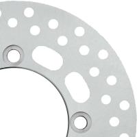 China Replace/Repair Purpose ATV Front Brake Disc for Suzuki LTA 450 700 750 King Quad for sale