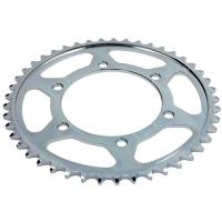 China Sample 525 41-47T Rear Motorcycle Sprocket for Suzuki GSXR600 GSXS750 GSXS950 GSXS1000 for sale