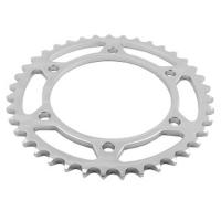 China Sample 525 41-47T Rear Motorcycle Sprocket for Suzuki GSXR600 GSXS750 GSXS950 GSXS1000 for sale