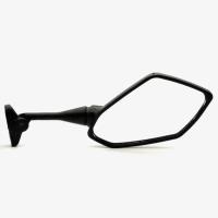 China Convex Surface Mirror Type Motorcycle Rear View Mirror for Honda CBR600 CBR900 CBR1000 for sale