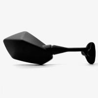 China Convex Surface Mirror Type Motorcycle Rear View Mirror for Honda CBR600 CBR900 CBR1000 for sale