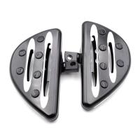 China Replace/Repair Purpose Harley Touring Road King FLH Sportster XL883 XL1200 Foot Peg for sale