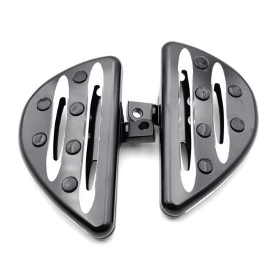 China Replace/Repair Purpose Harley Touring Road King FLH Sportster XL883 XL1200 Foot Peg for sale