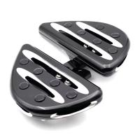 China Replace/Repair Purpose Harley Touring Road King FLH Sportster XL883 XL1200 Foot Peg for sale