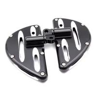 China Replace/Repair Purpose Harley Touring Road King FLH Sportster XL883 XL1200 Foot Peg for sale