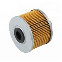 China Custom DD121181 HF540 Motorcycle Oil Filter for Bajaj 100 130 Boxer and Affordable for sale