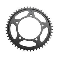 China 525 Chain Model Custom 47T/48T Steel Rear Sprocket Kit for Suzuki DL650 V-Strom GSR600 for sale