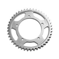 China 525 Chain Model Custom 47T/48T Steel Rear Sprocket Kit for Suzuki DL650 V-Strom GSR600 for sale