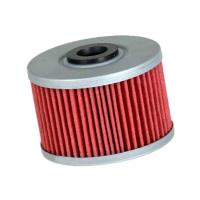 China 36*49mm HF540 Motorcycle Oil Filters for Yamaha FZ16 YS125 Unbeatable Performance for sale
