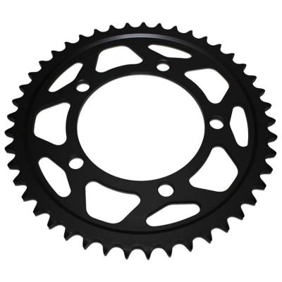 China Fit for BMW S1000RR S1000R S1000XR Rear 525 44T 45T Customized Motorcycle Sprocket for sale