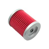 China Fit for For Suzuki DR125 DRZ125 RV125 SP125 DR200 RV200 Custom HF132 Motorcycle Oil Filter for sale