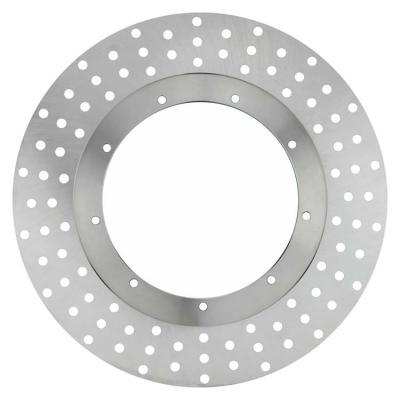 China Front 296mm Brake Disc for Kawasaki KZ1000 Z1000 Z1R Series Customized to Perfection for sale