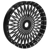China CNC Aluminum Motorcycle Wheel 21 x 3.5 for Harley Davidson Purpose Replace/Repair for sale