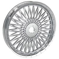 China CNC Aluminum Motorcycle Wheel 21 x 3.5 for Harley Davidson Purpose Replace/Repair for sale