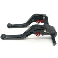 China Sample Make Sample of CNC Aluminum Alloy Brake Lever and Clutch for BMW S1000R S1000RR for sale