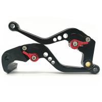 China Sample Make Sample of CNC Aluminum Alloy Brake Lever and Clutch for BMW S1000R S1000RR for sale