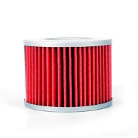 China OEM 16099-003 HF401 Motorcycle Oil Filter for Kawasaki EX250 Z400 Z550 Z650 Z750 for sale