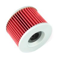China OEM 16099-003 HF401 Motorcycle Oil Filter for Kawasaki EX250 Z400 Z550 Z650 Z750 for sale