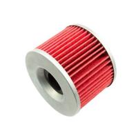 China OEM 16099-003 HF401 Motorcycle Oil Filter for Kawasaki EX250 Z400 Z550 Z650 Z750 for sale