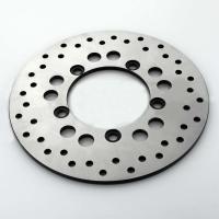 China -Made Rear 240mm Brake Disc for Kawasaki ZRX400 Customized Stainless Steel 420 2Cr13 for sale