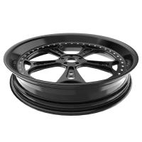 China Custom Design T60-61 Aluminum Motorcycle Wheels for Harley Davidson Expertly Crafted for sale