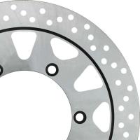 China Stainless steel 420 2Cr13 300mm Front Brake Disc for Suzuki VL 800 Intruder C800 C for sale