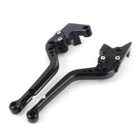 China Customized Aluminum Alloy CNC Brake Lever and Clutch for Yamaha XSR 700 ABS Top Choice for sale