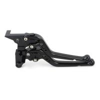 China Customized Aluminum Alloy CNC Brake Lever and Clutch for Yamaha XSR 700 ABS Top Choice for sale