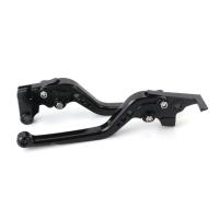 China Customized Aluminum Alloy CNC Brake Lever and Clutch for Yamaha XSR 700 ABS Top Choice for sale
