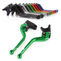China Customized Aluminum Alloy CNC Brake Lever and Clutch for Yamaha XSR 700 ABS Top Choice for sale