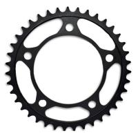 China Custom Steel 38T 39T 41T 43T 520 Motorcycle Sprocket for Honda CB500F CB500X CBR500R for sale