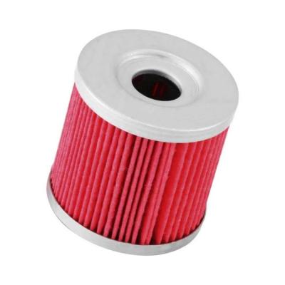 China Customized Fit HF139 Motorcycle Oil Filter for Suzuki DRZ400 DRZ400SM Kawasaki KLX400 for sale