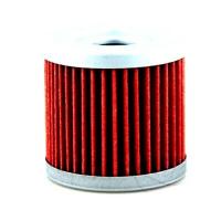 China Customized Fit HF139 Motorcycle Oil Filter for Suzuki DRZ400 DRZ400SM Kawasaki KLX400 for sale