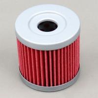 China Customized Fit HF139 Motorcycle Oil Filter for Suzuki DRZ400 DRZ400SM Kawasaki KLX400 for sale