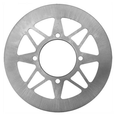 China 260mm Disc Brake Rotor The Ultimate Performance Upgrade for Suzuki LS 650 Savage for sale