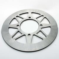 China 260mm Disc Brake Rotor The Ultimate Performance Upgrade for Suzuki LS 650 Savage for sale