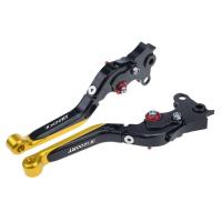 China Upgrade Your Ride Custom Clutch and Brake Levers for BMW R1200RT K1600GT R1200 R1250GS for sale