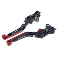 China Upgrade Your Ride Custom Clutch and Brake Levers for BMW R1200RT K1600GT R1200 R1250GS for sale