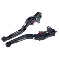 China Upgrade Your Ride Custom Clutch and Brake Levers for BMW R1200RT K1600GT R1200 R1250GS for sale