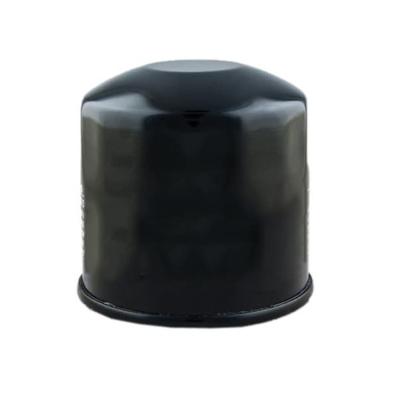 China Replace/Repair Purpose Black HF202 Motorcycle Oil Filter for Honda CBR400 VF400 VF500 for sale