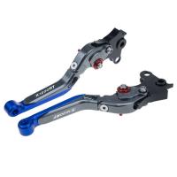 China Upgrade Your Ride Custom Clutch and Brake Levers for BMW R1200RT K1600GT R1200 R1250GS for sale