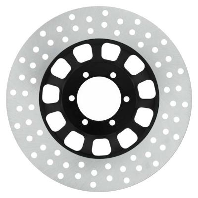 China Customized 267mm Brake Disc for Yamaha XS500 XS650 XS750 XS850 Position Front Rear for sale