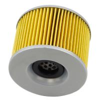 China 56*76mm HF401 Motorcycle Oil Filter for Honda CB500 CB650 CB750 CB900 Customized for sale