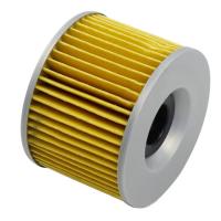 China 56*76mm HF401 Motorcycle Oil Filter for Honda CB500 CB650 CB750 CB900 Customized for sale